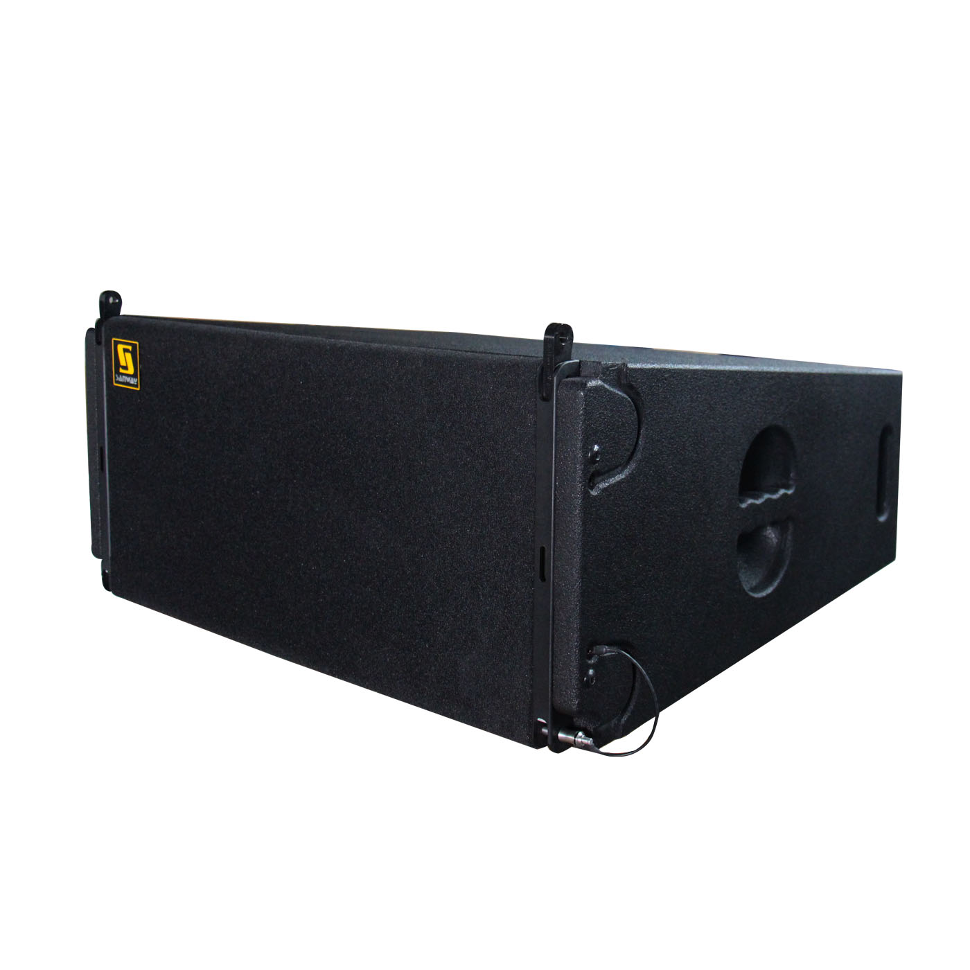 VERA36 Double 10 Inch Three Way Line Array Speaker - Buy line array system, 10" line array, 3 ...