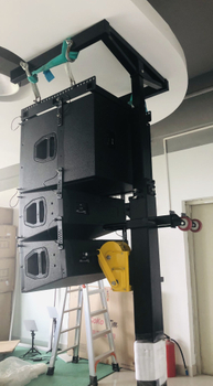 Line Array Lift Bar - Buy Lift Bar, Line Array Lift Bar, Lift Product ...