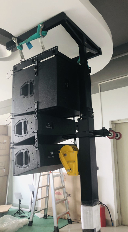 Line Array Lift Bar - Buy Lift Bar, Line Array Lift Bar, Lift Product ...