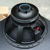 LX218 Dual 18" Long Excursion Big Bass PA Subwoofer - Buy PA subwoofer ...