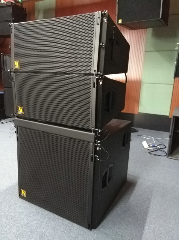 V-SUB PA Audio Subwoofer Speaker for Home Theater - Buy PA subwoofer ...