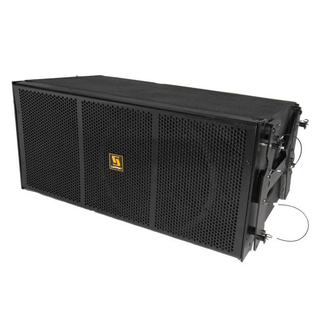 Aero 12 Two Way Single 12" Power Aduio Line Array - Buy Line array ...