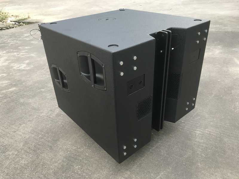 V-SUB PA Audio Subwoofer Speaker for Home Theater - Buy PA subwoofer ...