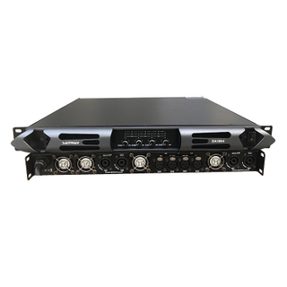 China Digital Power Amplifier,Plate Amplifier,Professional Speaker Manufacturer - Sanway Audio ...