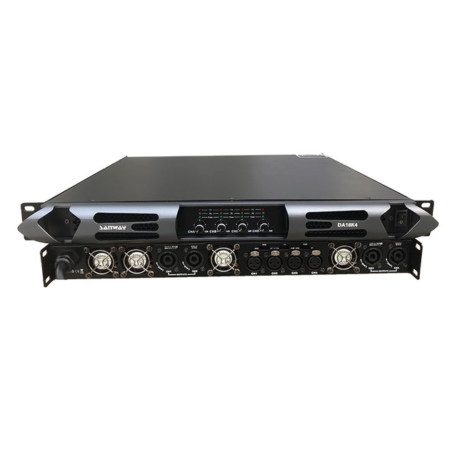 China Digital Power Amplifier,Power Amplifier,Digital Amplifier- Sanway Audio Equipment