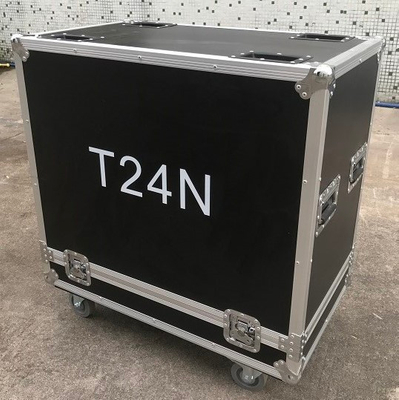 T24N Dual 12 Inch Loudspeaker With Excellent Speech Intelligibility And ...