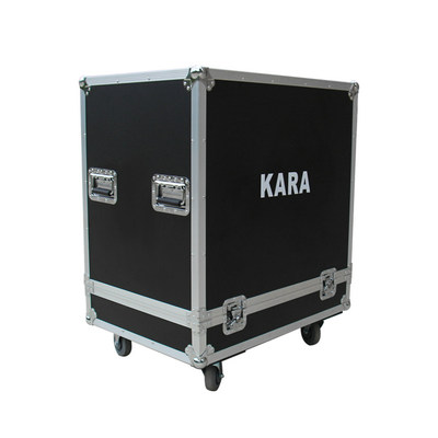 KARA & SB18 Dual 8 inch Two Way Bi-amped Line Array System - Buy KARA, SB18, KARA bi-amp line ...