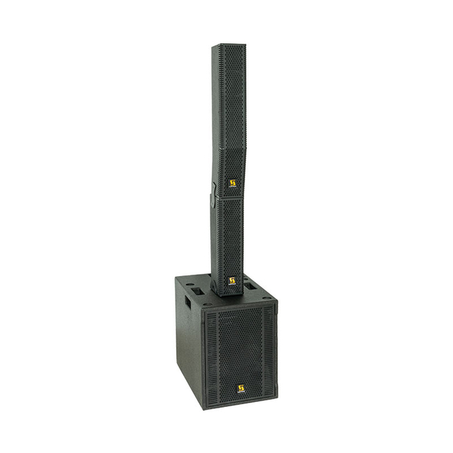 Powered Column Speaker, Powered Column Speaker Products, Powered Column ...