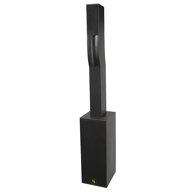 SYVA 6x5 Inch Column Arry Speaker System - Buy column speaker, column ...