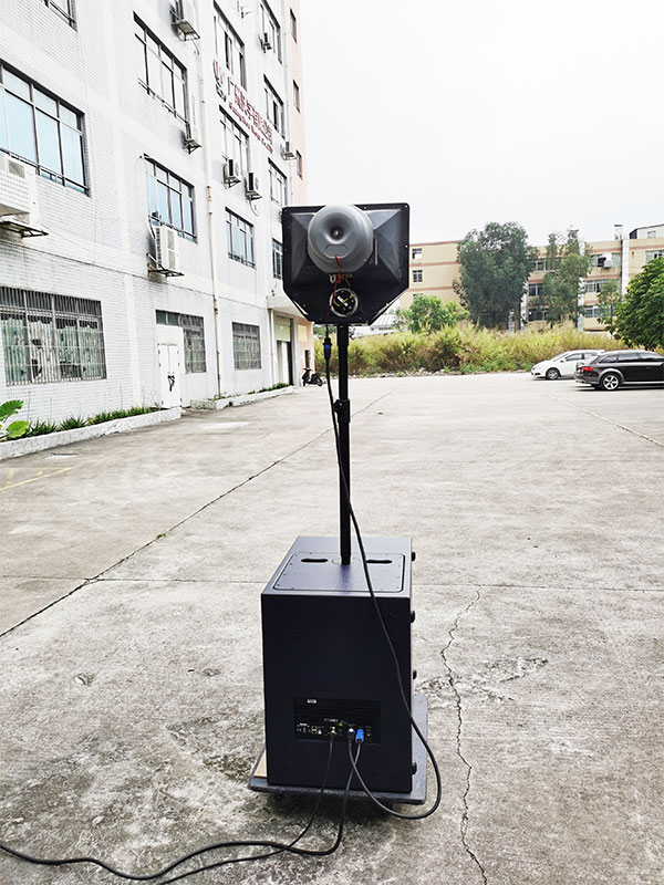 L-2SH Horn Loaded Speakers - Buy horn loaded speaker, horn loudspeaker ...