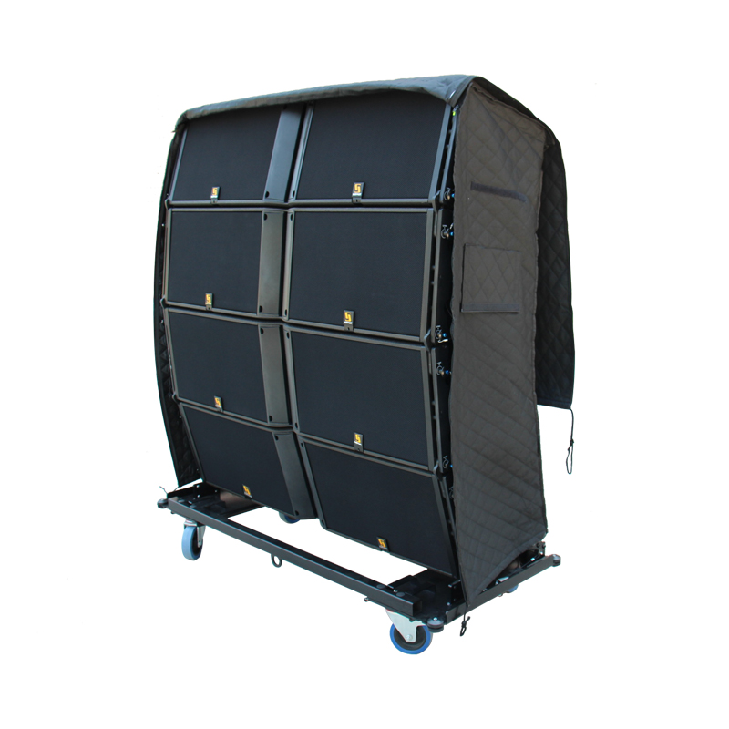 K2 Dual 12” 3 Way Audio Line Array Speaker Buy K2 Line Array Dual 12 Inch Line Array Speaker