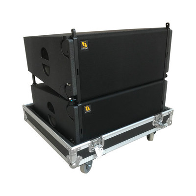 VERA36 & S33 Compact Vertical Line Array System - Buy line array system, compact line array ...