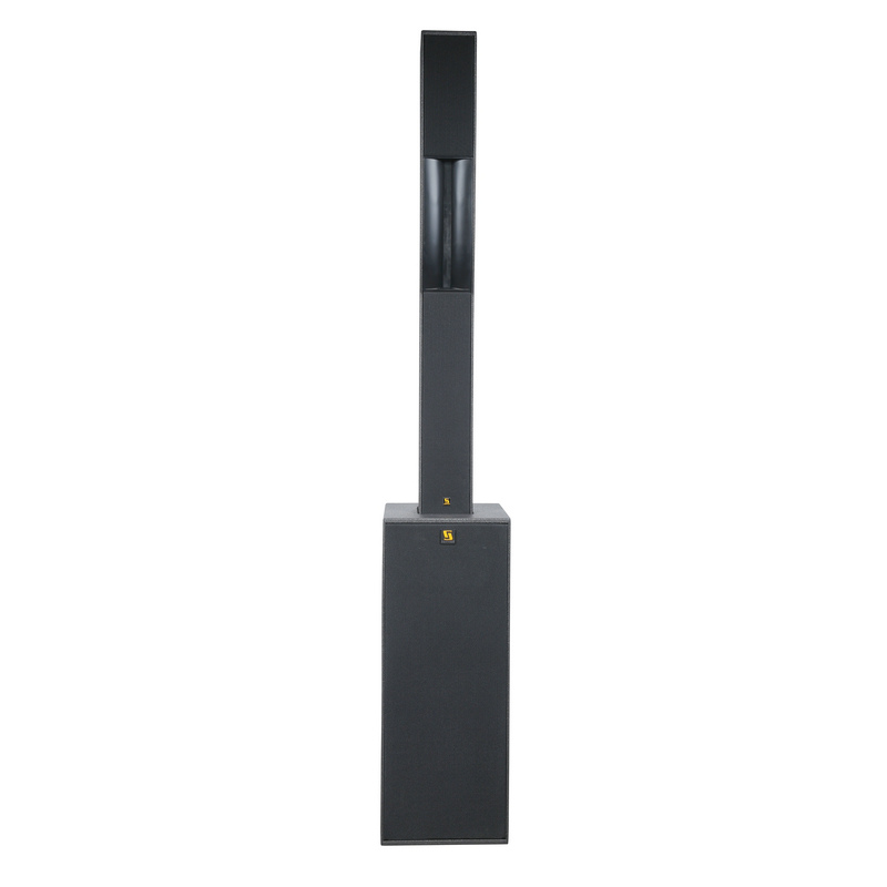 SYVA 6x5 Inch Column Arry Speaker System - Buy column speaker, column ...