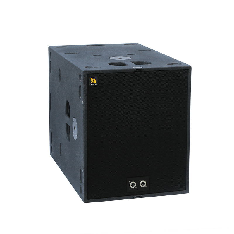 B18 Single 18 inch Audio Subwoofer Speaker 2400W - Buy B18 subwoofer ...