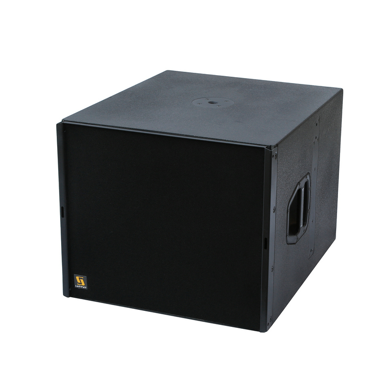 Q1andq Sub 3 Way Active Line Array Speaker Buy 18 Inch Subwoofer Active Line Array Q1 Line 